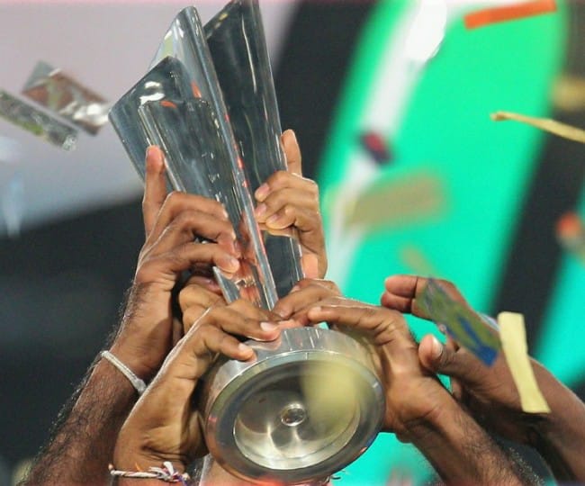 ICC T20 World Cup 2021 to be played from Oct 17 till Nov 14 in UAE and ...