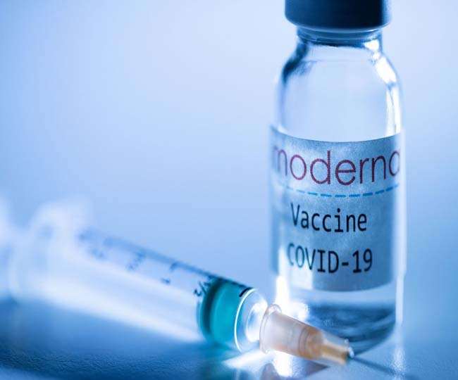 Moderna's COVID vaccine gets DCGI's nod for emergency use in India ...