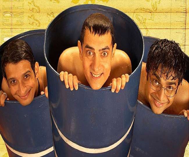Aamir Khan Birthday Special 5 Striking Characters Played By Mr