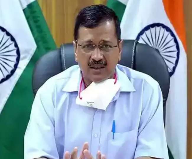 Delhi COVID Crisis: Kejriwal announces 'Oxygen Concentrator Banks' as ...