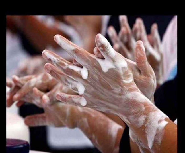 World Hand Hygiene Day 2021 Know History Significance Of This Day And World Hand Hygiene Day 2021 Know History Significance Of This Day And