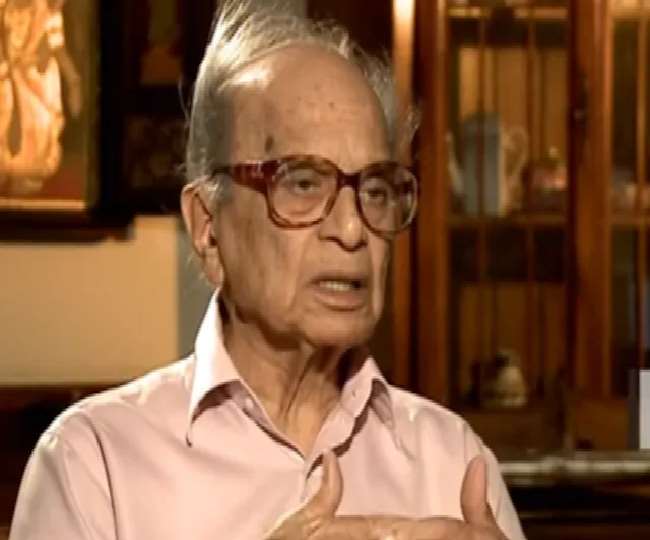 Jagmohan Malhotra No More: Remembering the former J-K Governor who was ...
