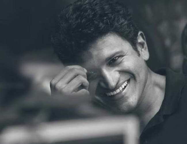 Puneeth Rajkumar Dies: The National Film Award winner who was hailed as ...