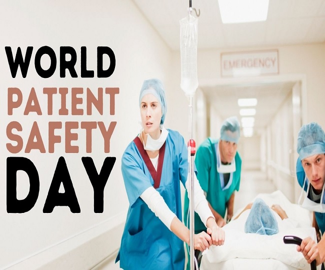 World Patient Safety Day 2021: Know date, history, significance, and ...