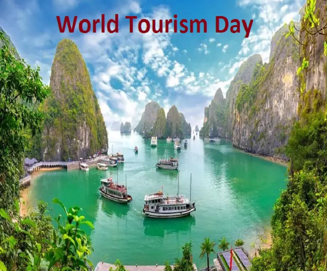 World Tourism Day 2021: Know significance, history and theme of this year