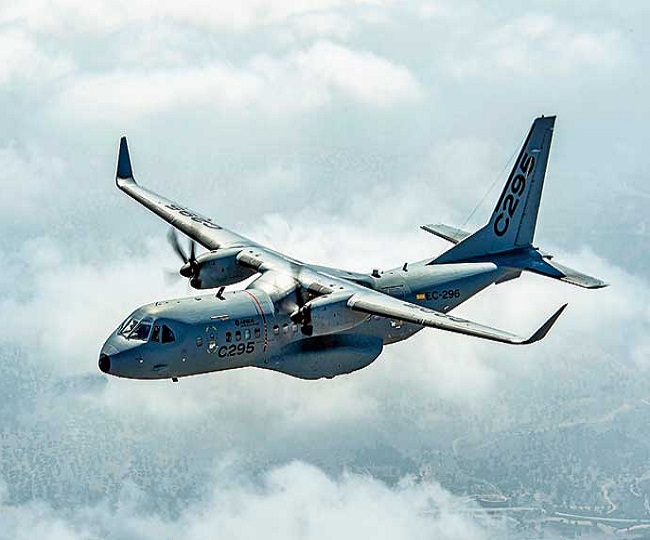 Jagran Explainer: Why decision to replace ageing Avro aircraft with C ...