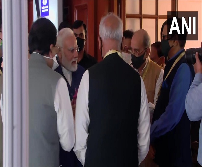 Breaking News, Latest Updates, Highlights of April 14