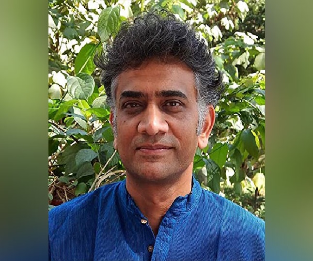 Who is ex-Amnesty Head Aakar Patel and why is he at loggerheads with ...