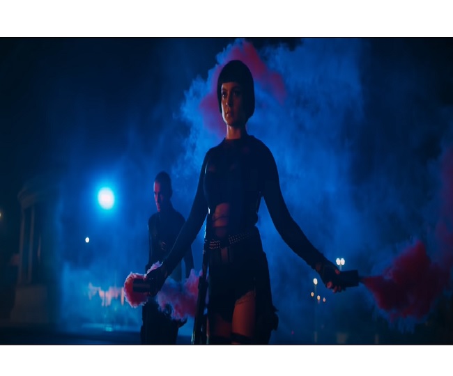 Dhaakad Teaser Out: Kangana Ranaut-starrer promises 'Action Style ...