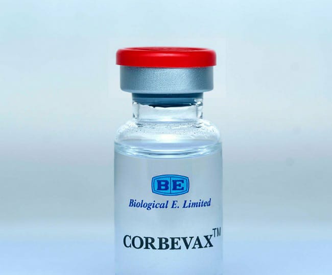 Govt panel recommends Biological E's Corbevax COVID-19 vaccine for ...