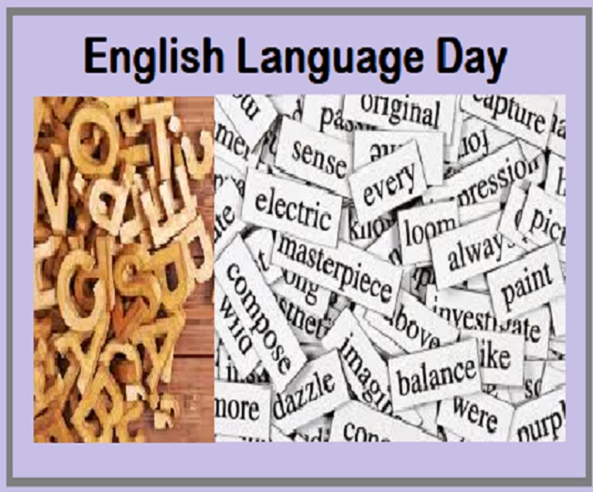 English Language Day 2022: Check date, history and significance of this day