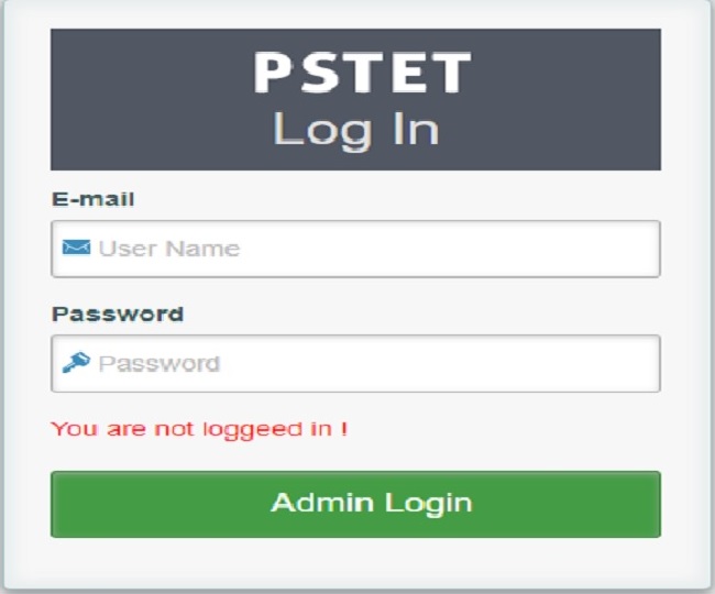 PSTET Results 2021-22 DECLARED on pstet.pseb.ac.in; here's how to download