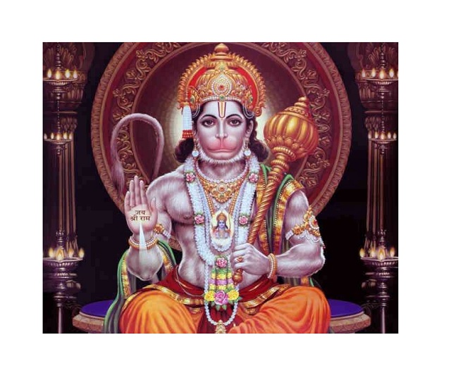 Hanuman Janmotsav 2022 Follow These Tips To Get Rid Of Shani Dosh On