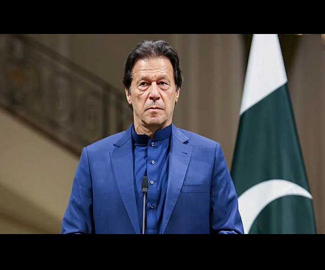 Imran Khan, the World Cup-winning captain of Pakistan who got 'clean ...