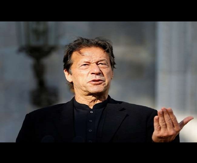 Pakistan Political Crisis: Imran Khan calls restored cabinet's session ...