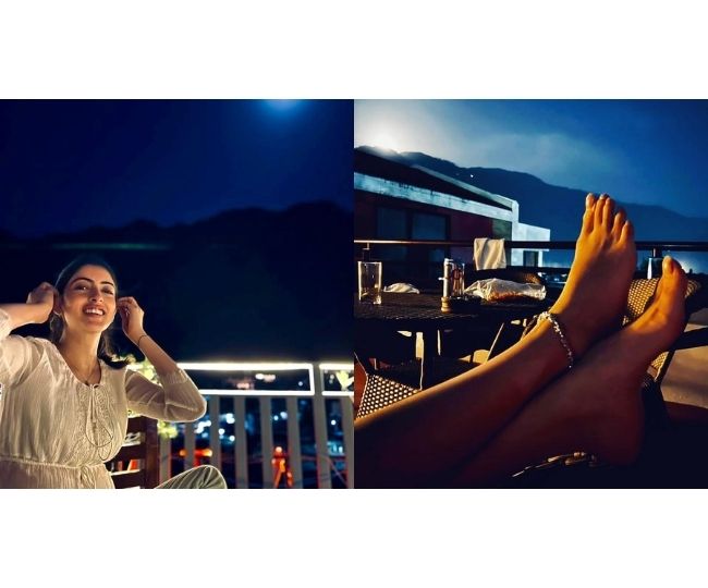 Navya Naveli Nanda's recent Insta post is forcing people to wonder who ...