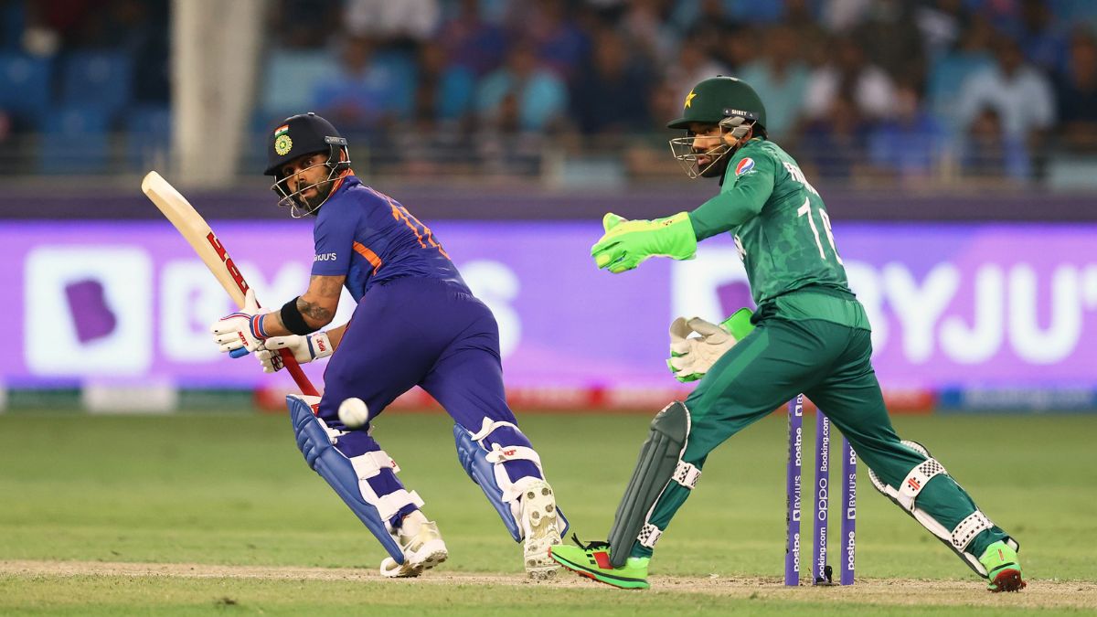 Ind Vs Pak, Asia Cup 2022: Ahead Of Mega Clash, Indian Players Speak On ...