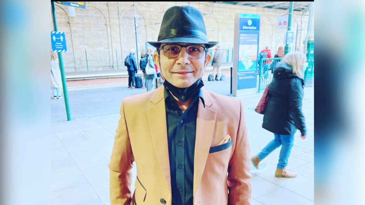 Kamaal Rashid Khan Sent To 14-Days Judicial Custody After Arrest Over Tweet