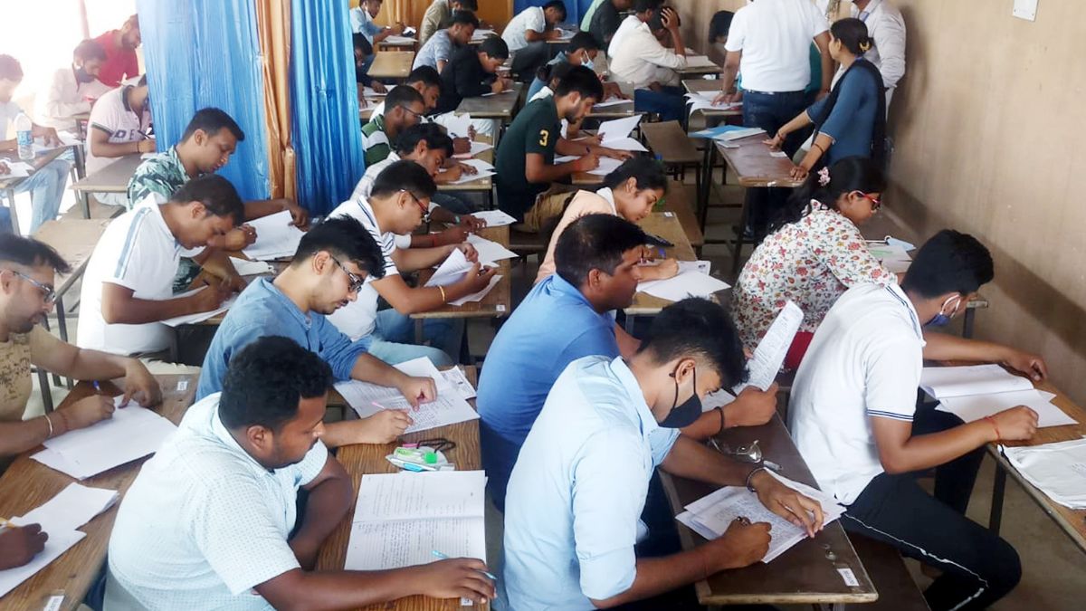 GATE 2023 Registration Begins Today; Check How To Apply At gate.iitk.ac.in GATE 2023 Registration Begins Today; Check How To Apply At gate.iitk.ac.in