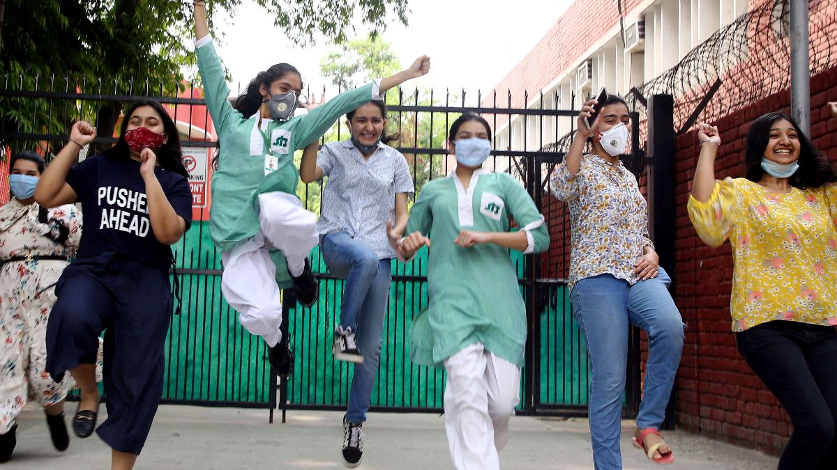 NCVT ITI Result 2022 Released At ncvtmis.gov.in | Here's How To Check