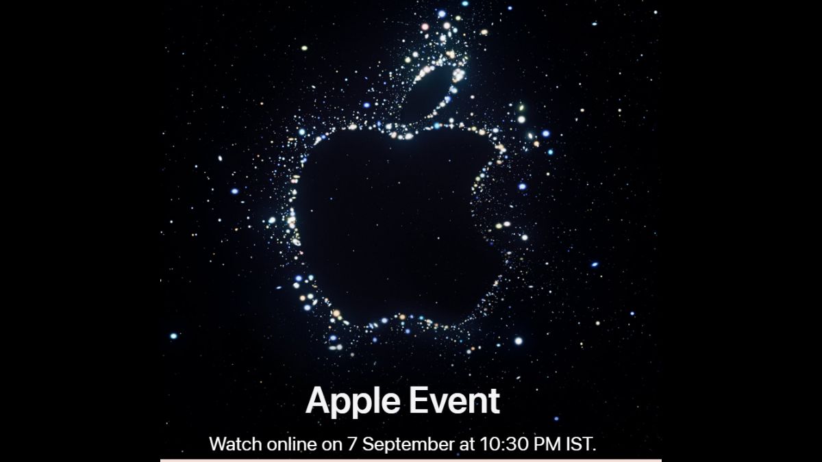 Apple iPhone 14 Launch Date Announced: Check List Of Expected Devices