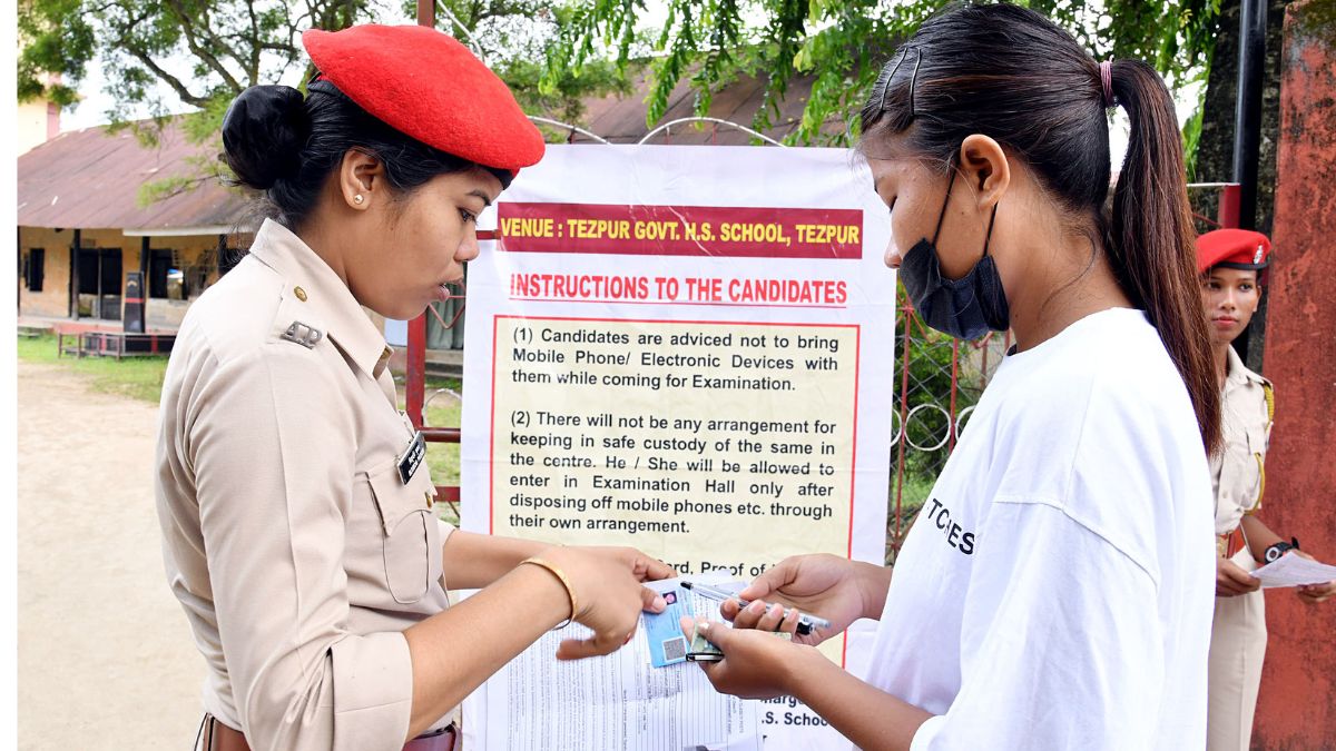 CAT 2022: Admission Process To Conclude On September 14; Here's How To ...