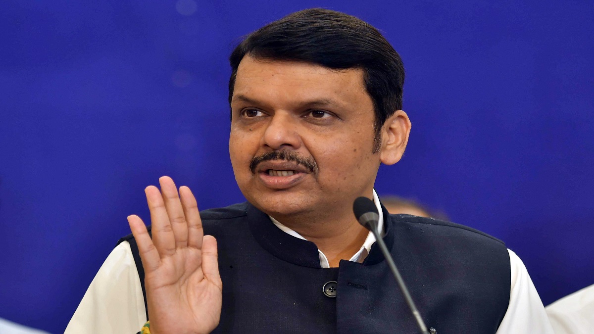 Will Devendra Fadnavis 'Move To Delhi' After Entry Into BJP's Central ...
