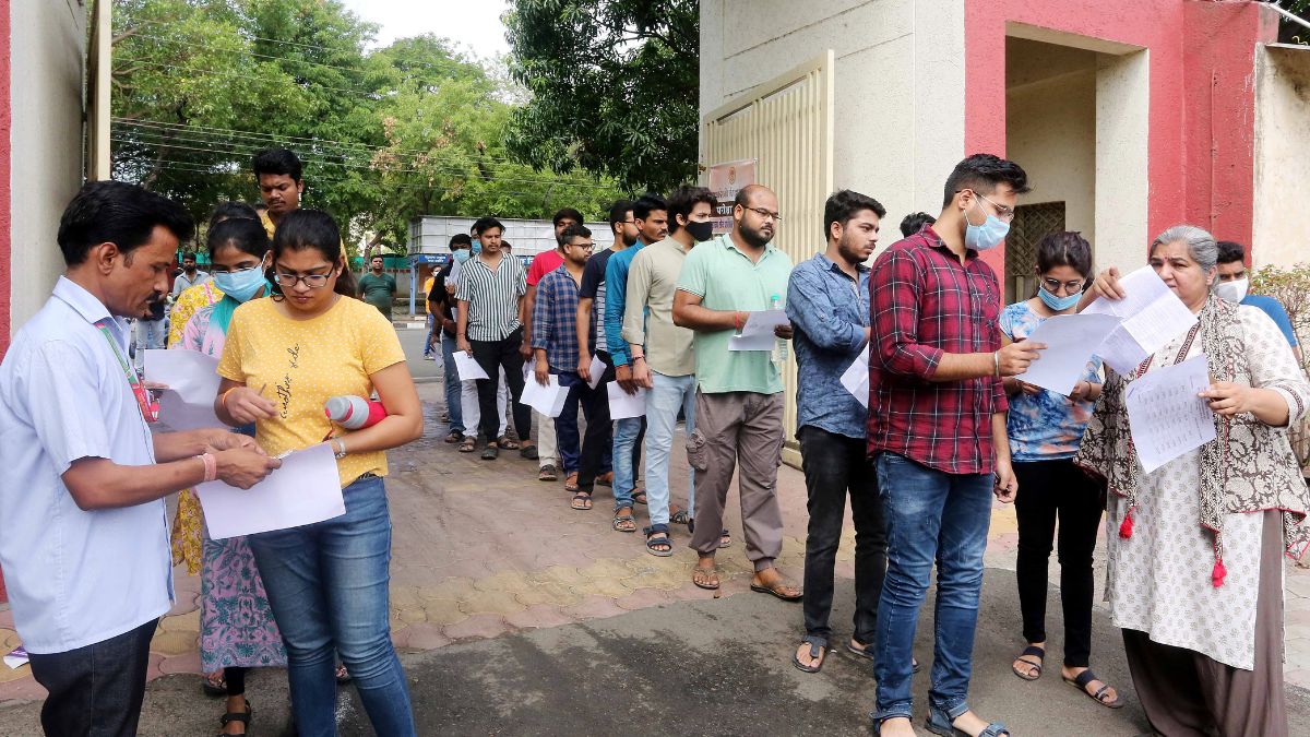 GATE 2023 Registration Begins Tomorrow At gate.iitk.ac.in; Check ...