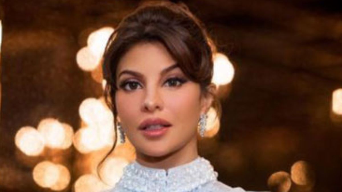 Jacqueline Fernandez Overlooked Sukesh Chandrashekhar's Criminal ...