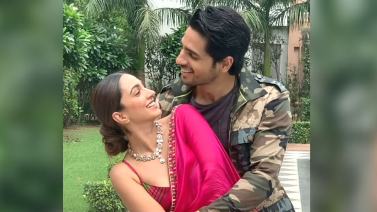 Koffee With Karan Sidharth Malhotra Confirms His Relationship With
