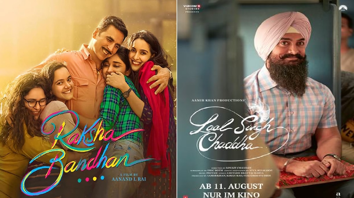 Raksha Bandhan 2022: Top 5 Movies And Web Series To Enjoy With Family ...