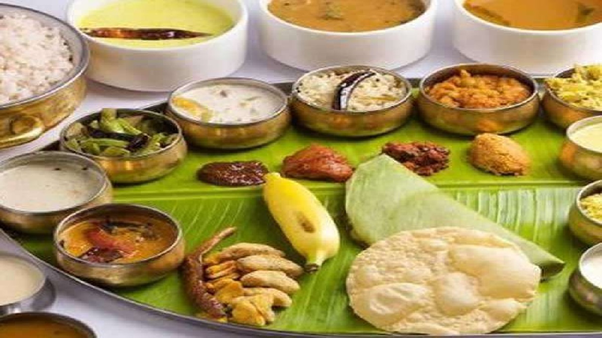 Onam 2022: Try These 8 Delicious Recipes For Onam Sandhya Feast