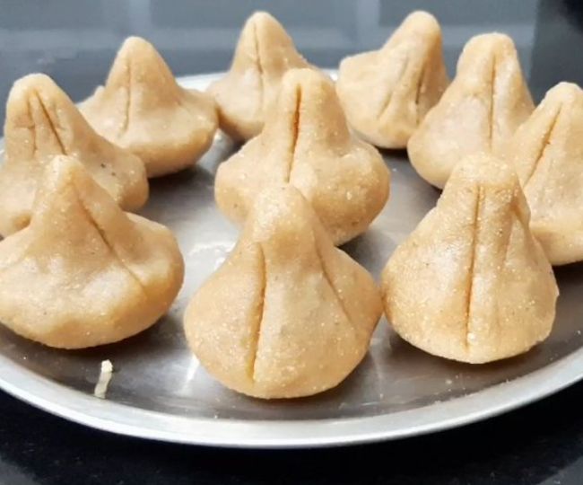 Ganesh Chaturthi 2022: 6 Types Of Modak You Can Make On Vinayak Chaturthi