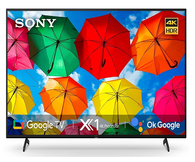 50 Inch Sony TVs: Get The Unexpected Viewing Experience