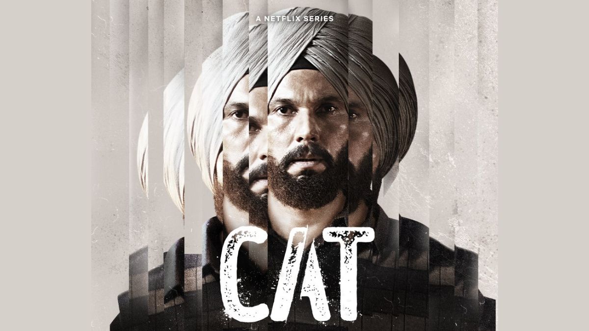 CAT Review: A Gritty Tale Of Drugs And Deception With Randeep Hooda's ...