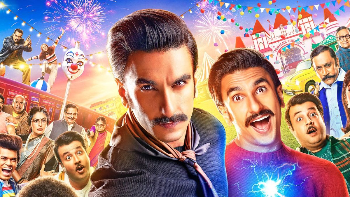 Cirkus: 10 Tweets Read Before You Watch Ranveer Singh And Rohit Shetty ... Cirkus: 10 Tweets Read Before You Watch Ranveer Singh And Rohit Shetty ...