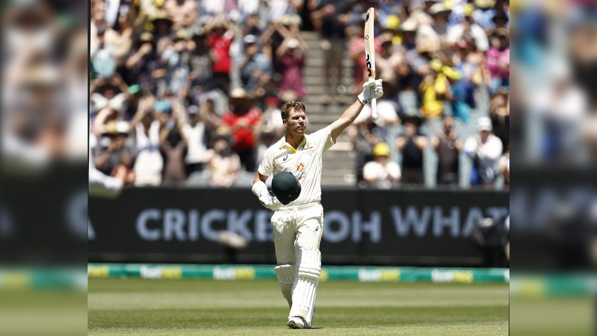 AUS vs SA 2nd Test: David Warner Breaks Test Century Drought In His ...