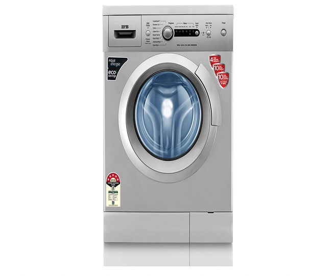 Best Washing Machines In India (Review 2023): Top Load vs Front Load ...