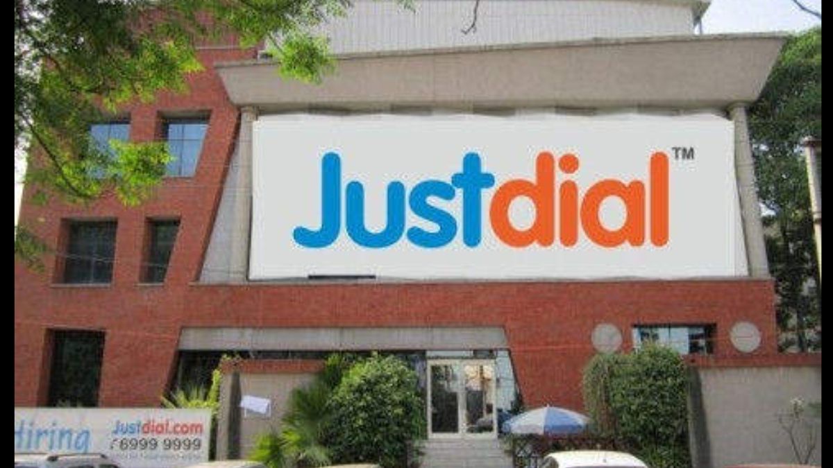 Reliance Retail Sells 2% Stake In Justdial For Rs 101 Crore
