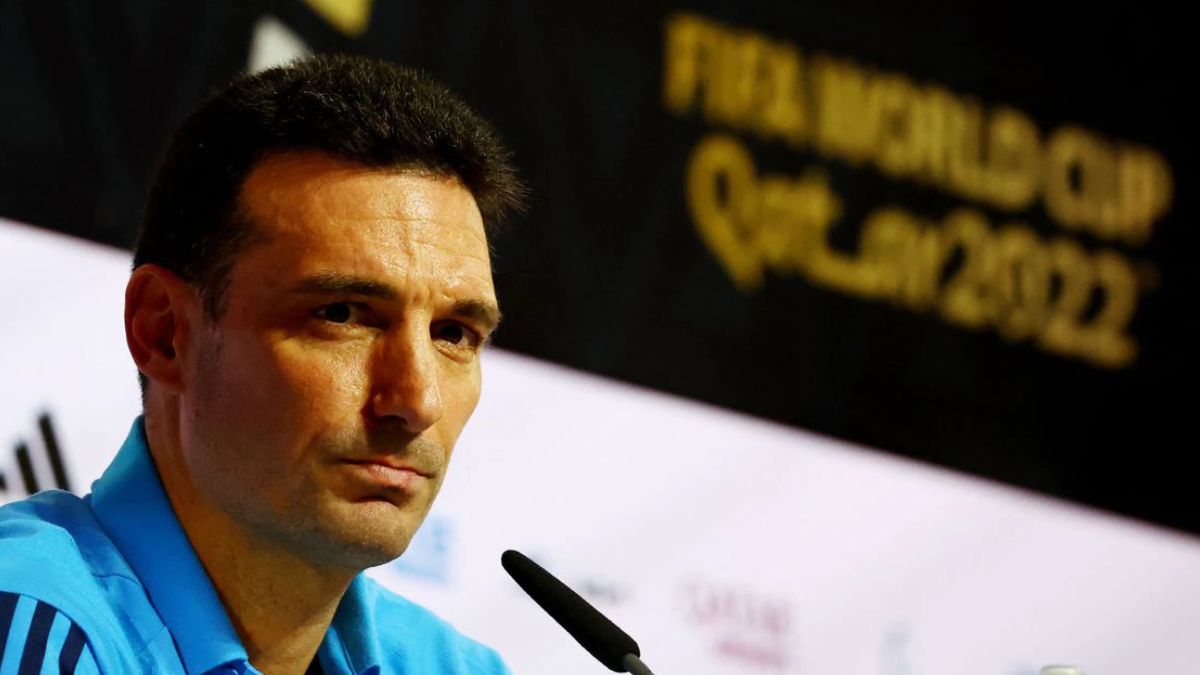 We Have Our Gameplan, We Know How To Play Them: Argentina Coach Ahead ...