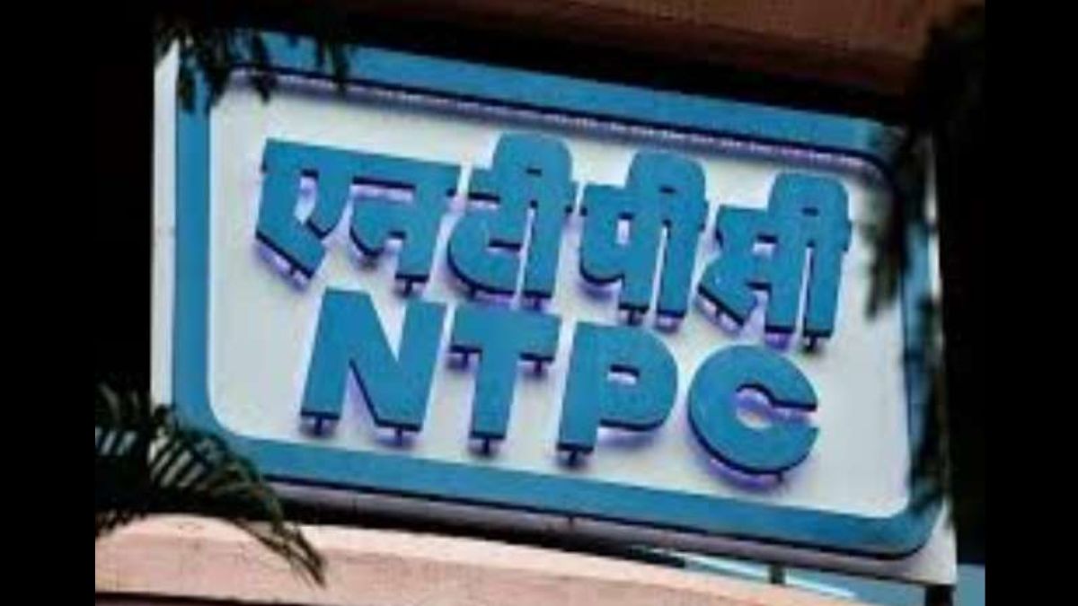 NTPC Partners With GE Power India For R&D To Reduce Carbon Emissions