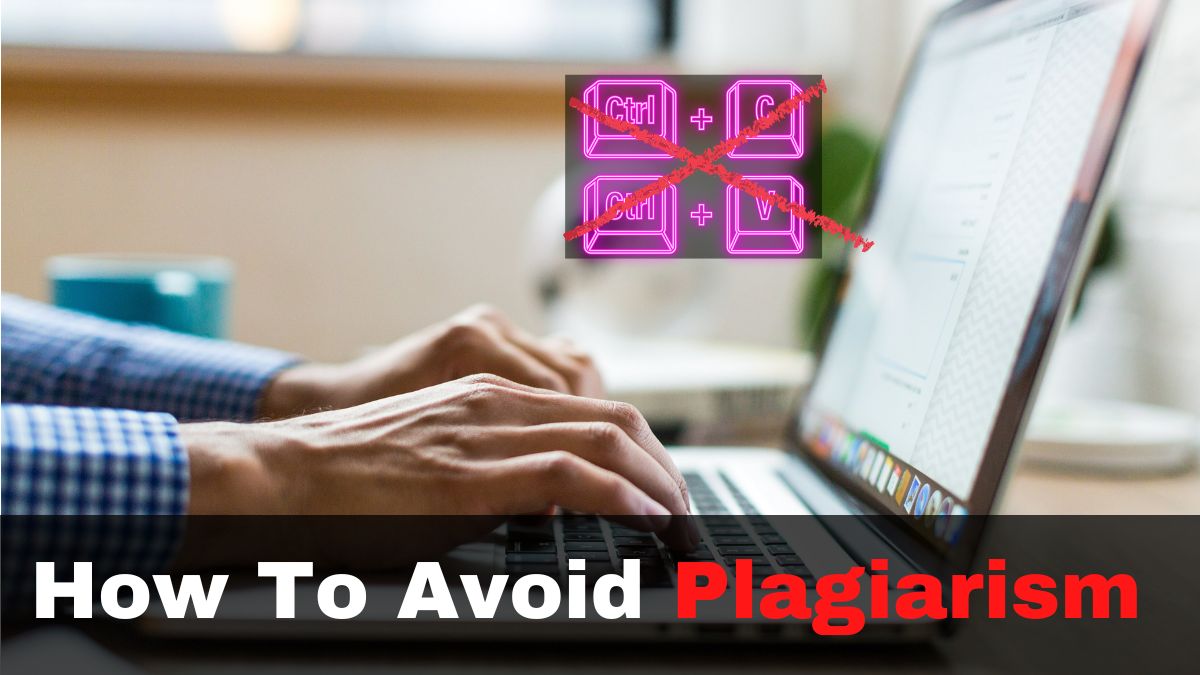 Problem Of Plagiarism In Indian Education; What Are The Legal ...