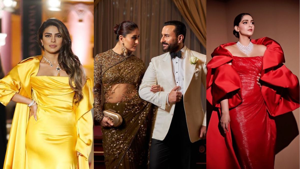 RSIFF 2022: Priyanka Chopra, Kareena-Saif And Other B-Town Celebs Make ...
