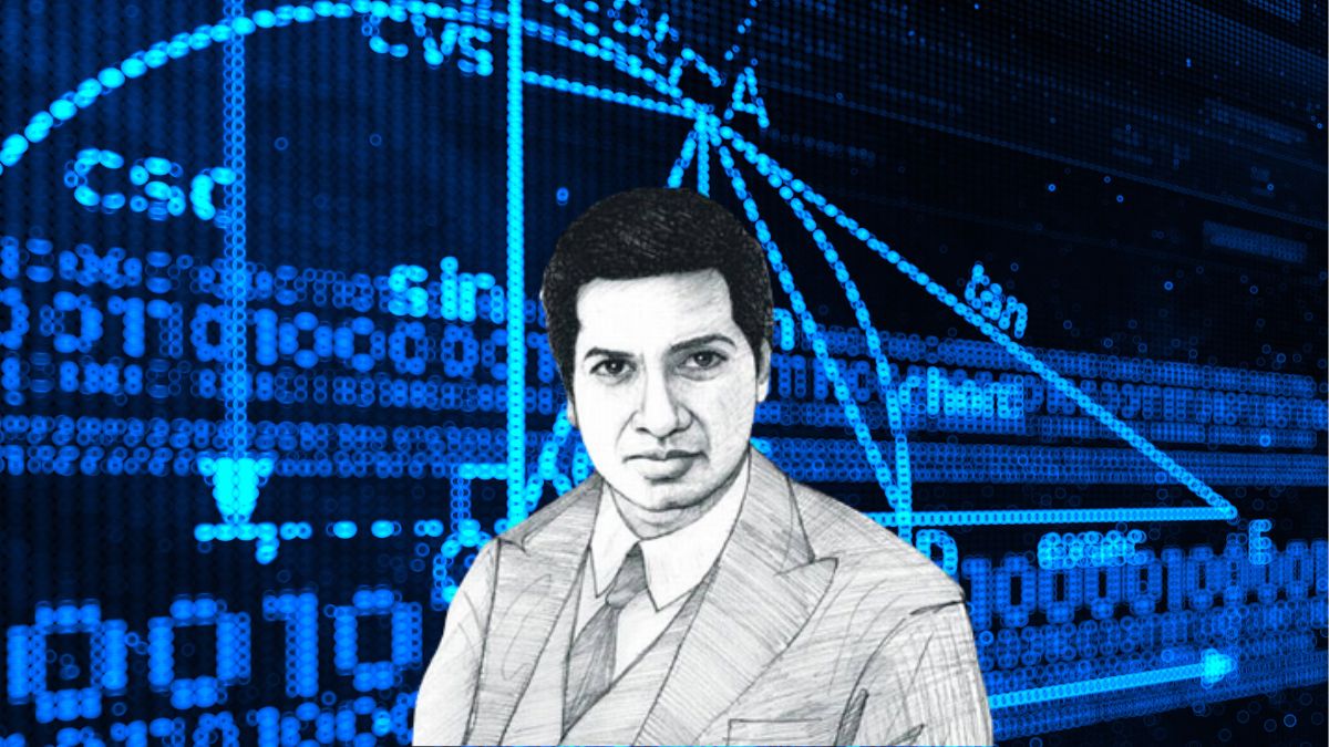 National Mathematics Day 2022: Interesting Facts About Srinivasa ...