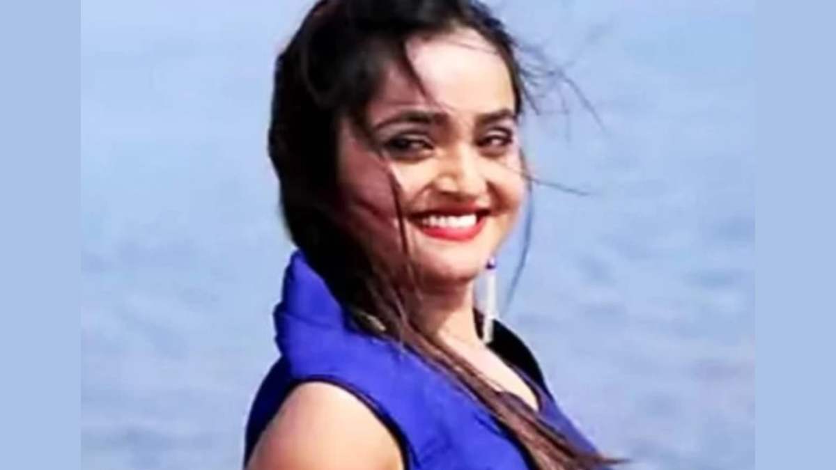 Supriya Kumari Husband