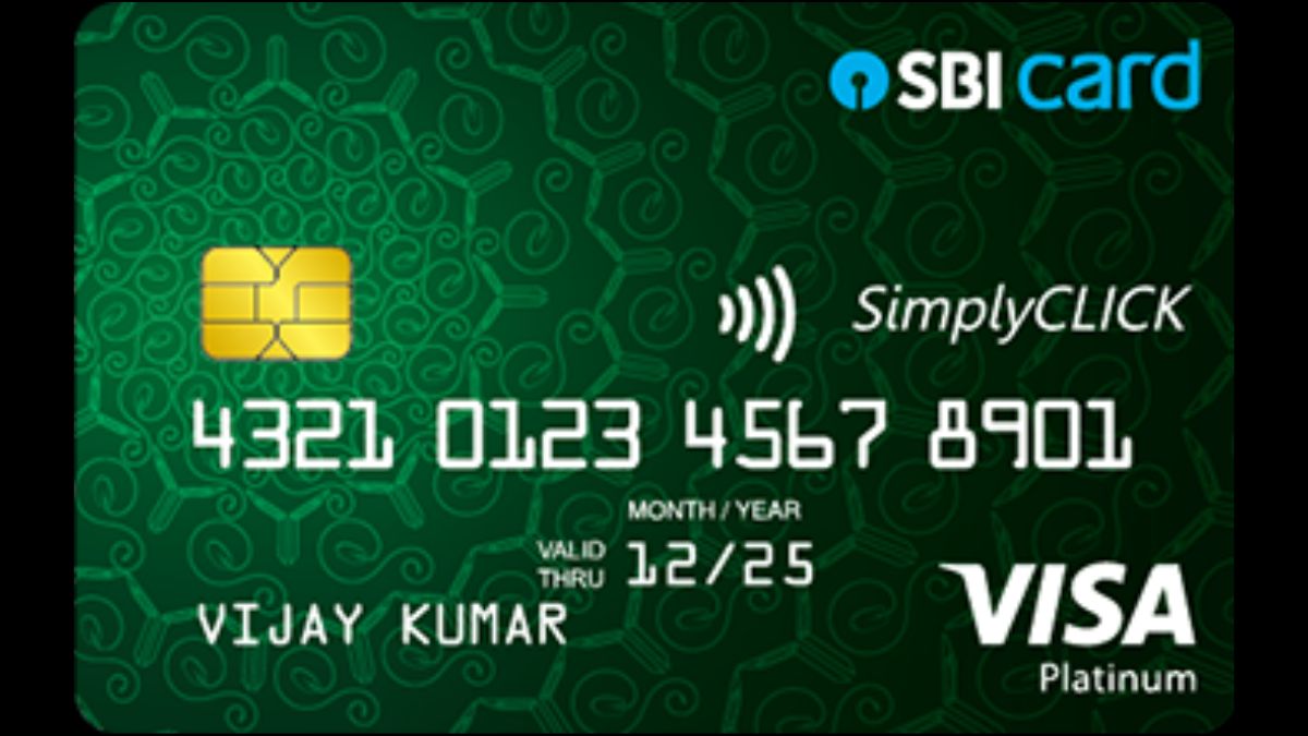 New Rules Coming Up For Certain SBI Credit Cards in January SimplyCLICK ...