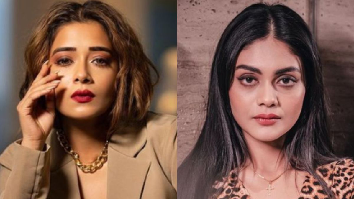 Bigg Boss 16 Written Update Dec 22: Sreejita De Calls Tina Datta 'Home ... Bigg Boss 16 Written Update Dec 22: Sreejita De Calls Tina Datta 'Home ...