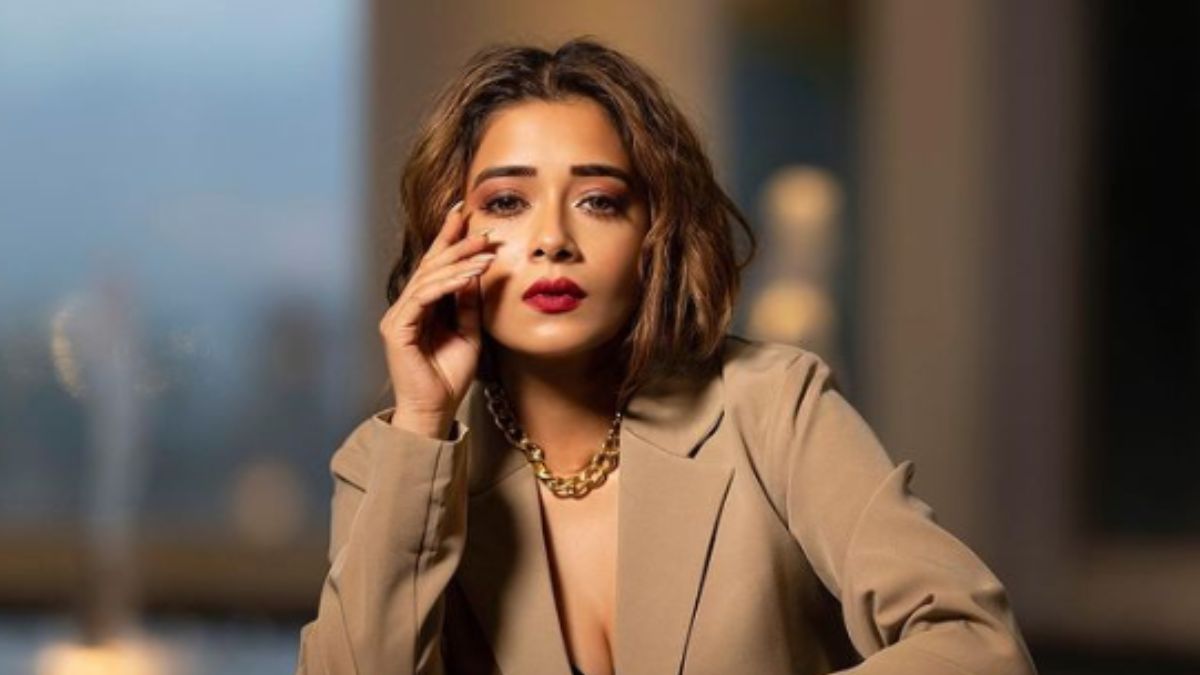 Bigg Boss 16: Tina Datta To Get Eliminated? Fans Have Mixed Reactions Bigg Boss 16: Tina Datta To Get Eliminated? Fans Have Mixed Reactions
