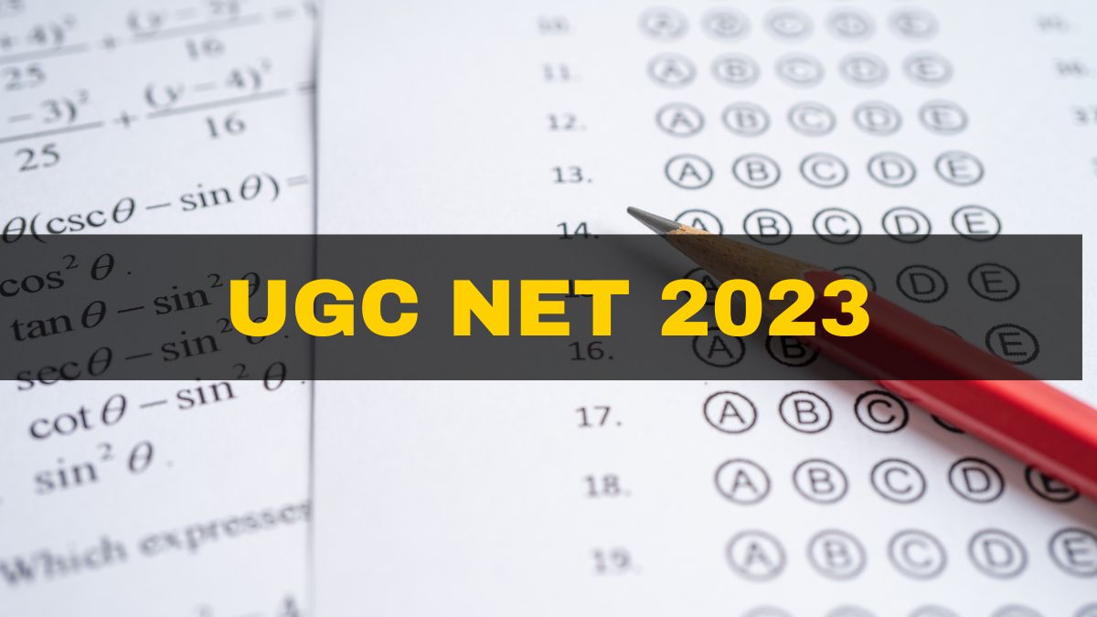UGC NET 2023: Exams To Be Conducted From Feb 21, Registration Begins At ...