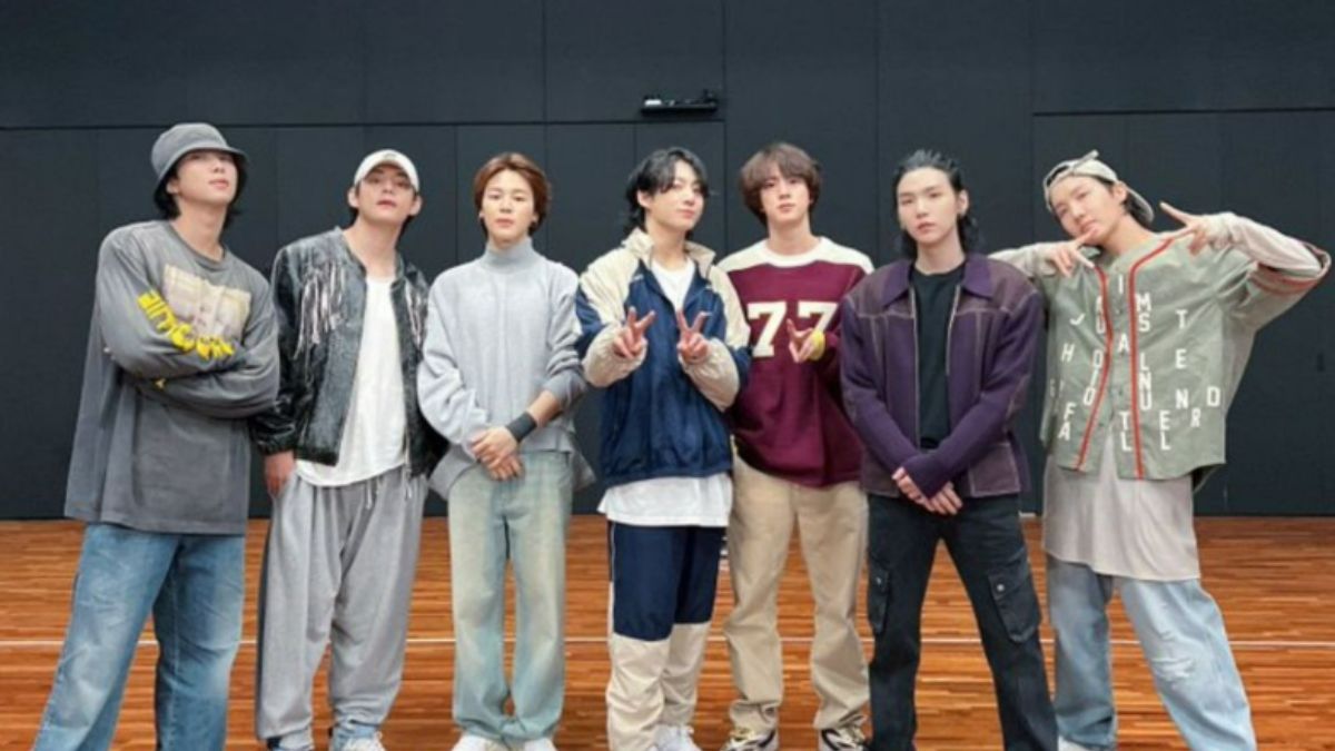 BTS Yet To Come In Cinemas: Check Release Date, Ticket Price And Other ...